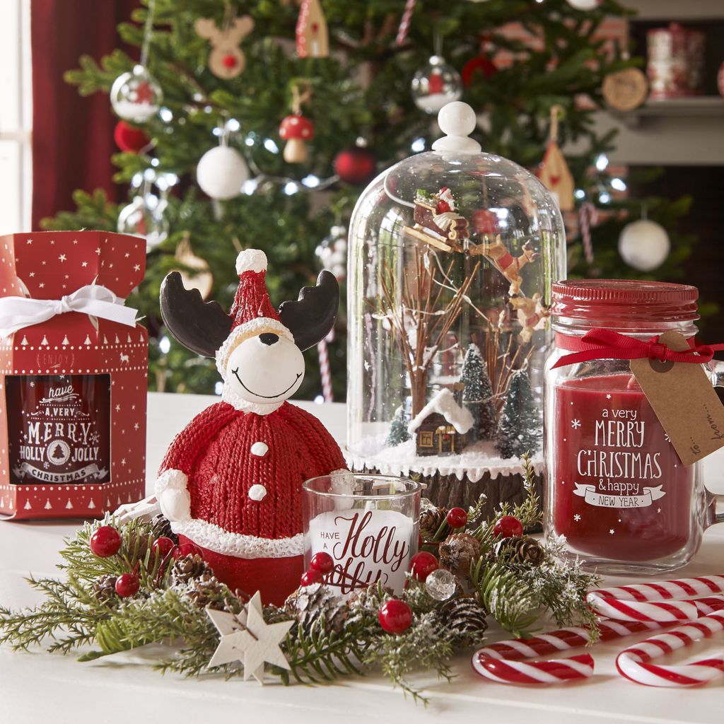 Làm đồ trang trí Noel lạ mắt - Hoa Giấy Suchin - Hoa Giấy Sự Kiện Hà Nội