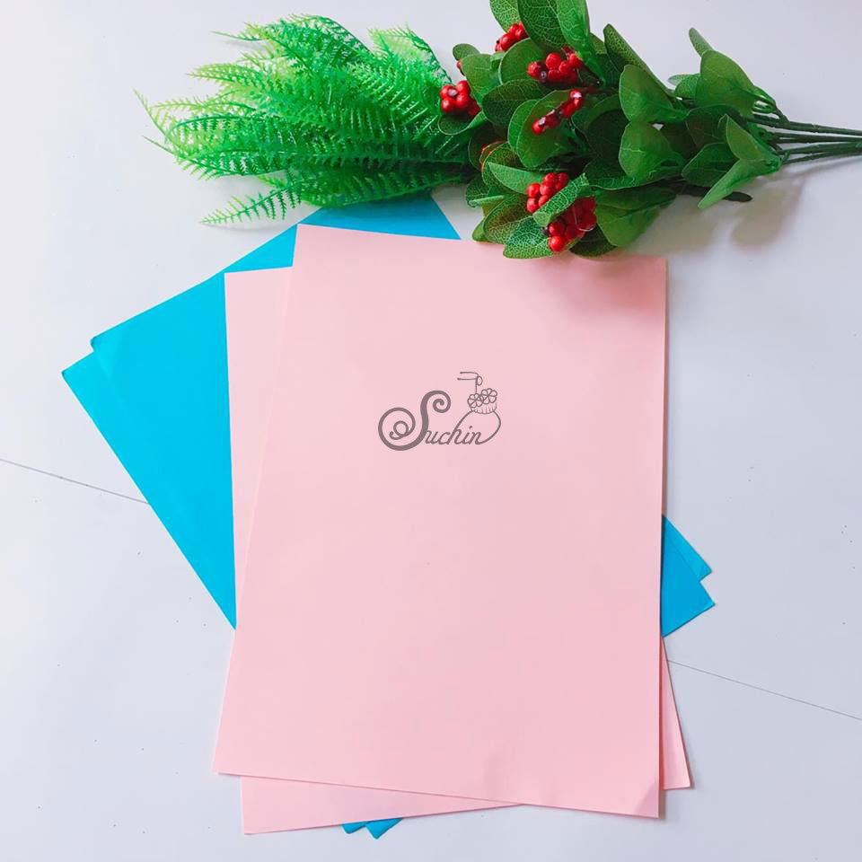 Phụ kiện làm hoa giấy Suchin shop
